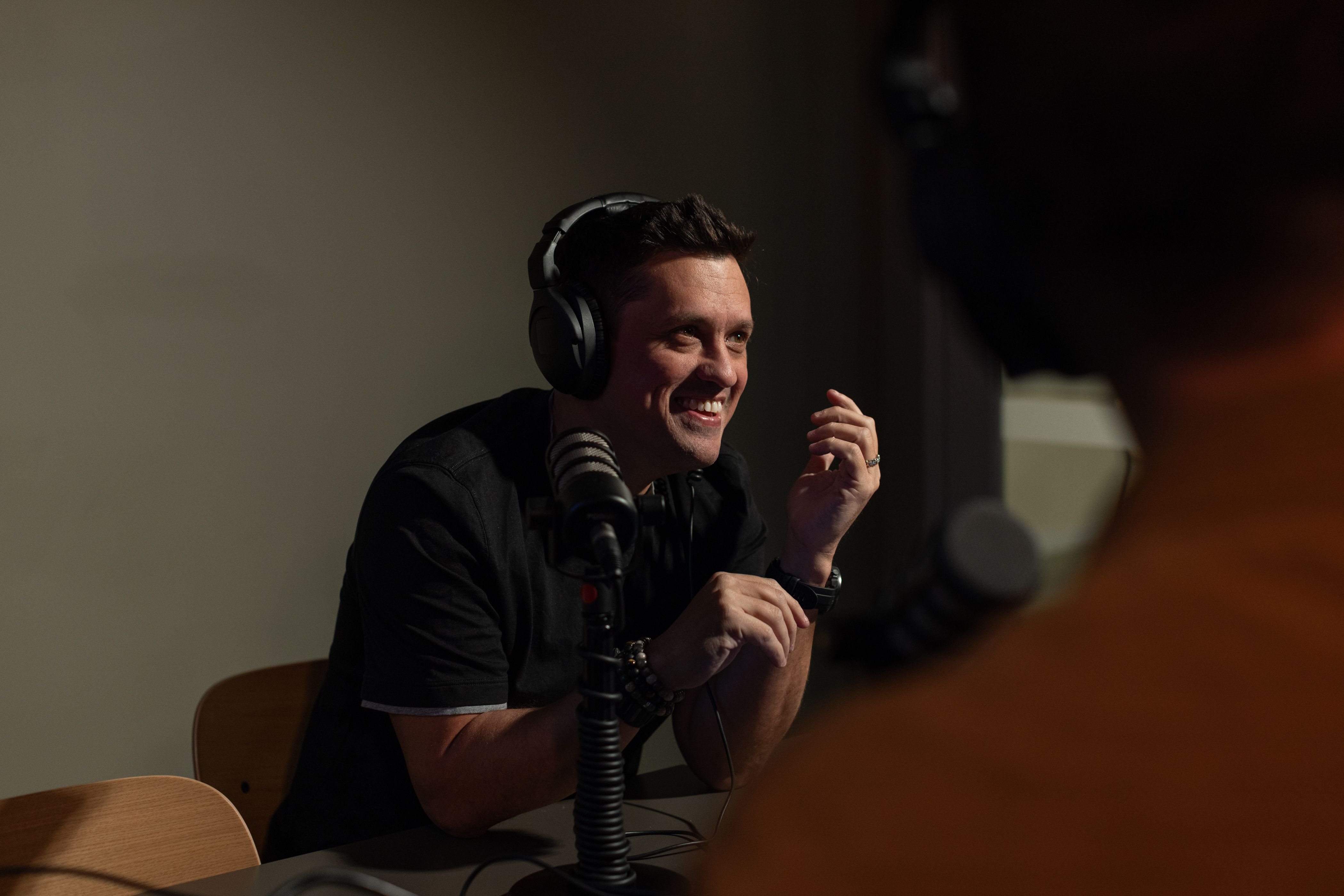 Woodland | Podcasts